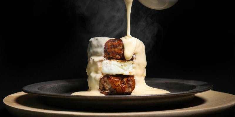 scica 【9/30まで】”当店の魅力を気軽に楽しめる” おまかせコース 全6品 ディナー プラン(12163199)・メニュー