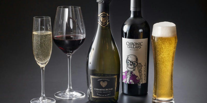 ダイニング&バー アプローズ／ホテルグランヴィア岡山 ビール中瓶1本付きフリーフロー ディナー プラン(12176473)・メニュー [一休 ...