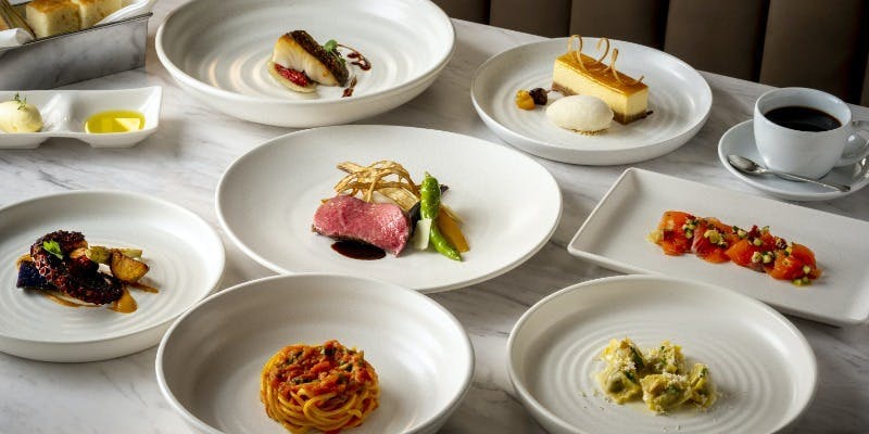 スカルペッタ トウキョウ (Scarpetta Tokyo) - 神谷町/イタリアン [一休.comレストラン]