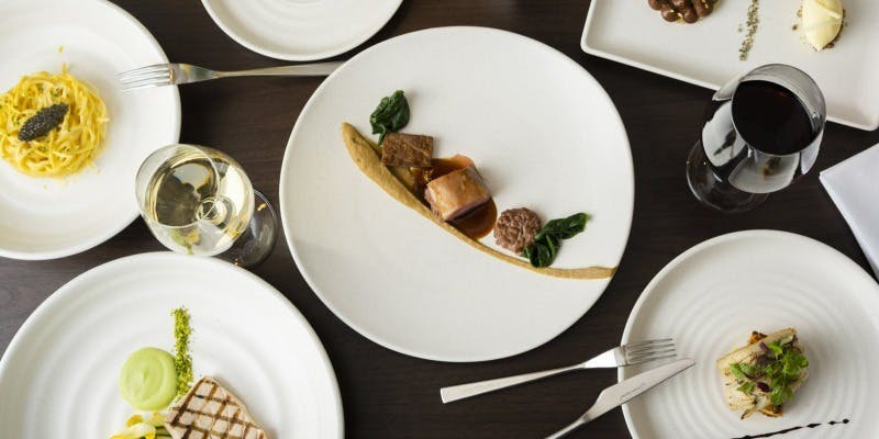 スカルペッタ トウキョウ (Scarpetta Tokyo) - 神谷町/イタリアン [一休.comレストラン]