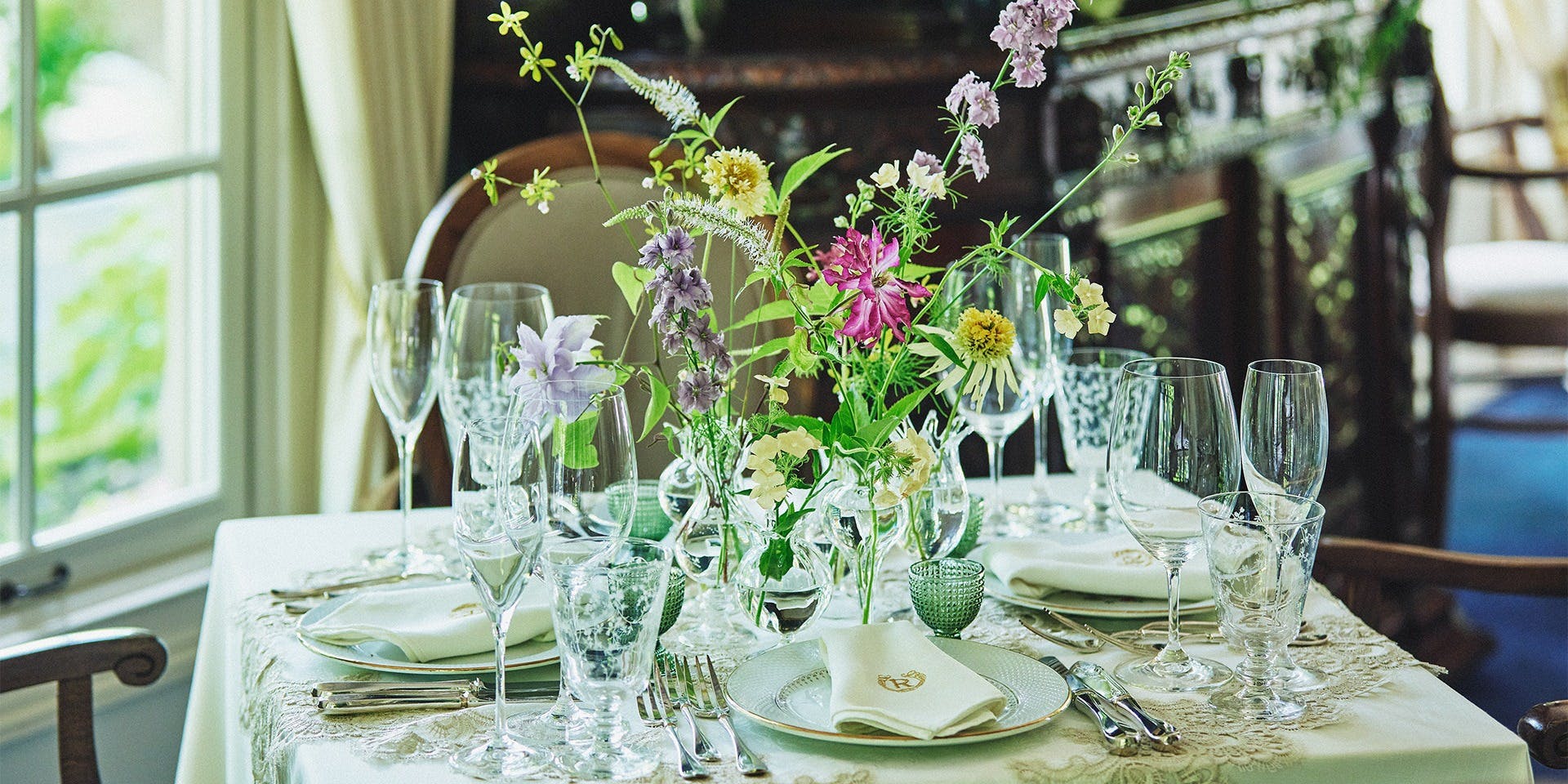 ルゼ クラシック (RUZE classique) - 中軽井沢/レストラン [一休.comレストラン]