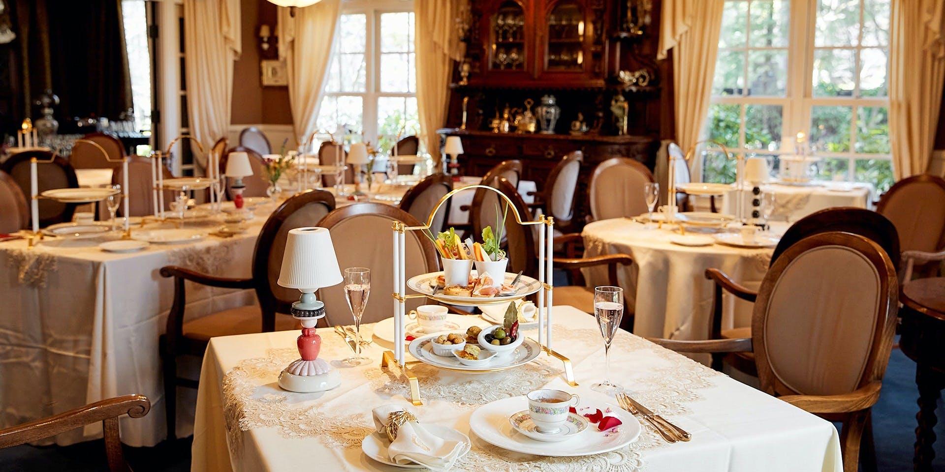 ルゼ クラシック (RUZE classique) - 中軽井沢/フレンチレストラン