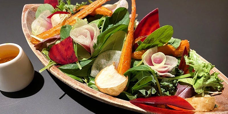 ビストロイチマルヨンハチ (Bistro1048) - 吉祥寺/ビストロ [一休.comレストラン]