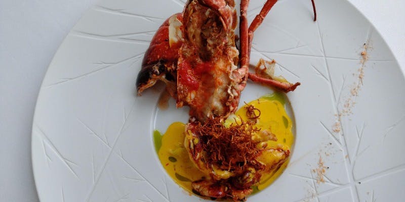 フレンチレストラン オ・ラ・ラ スペシャルコース＋個室確約 ディナー プラン(12537495)・メニュー