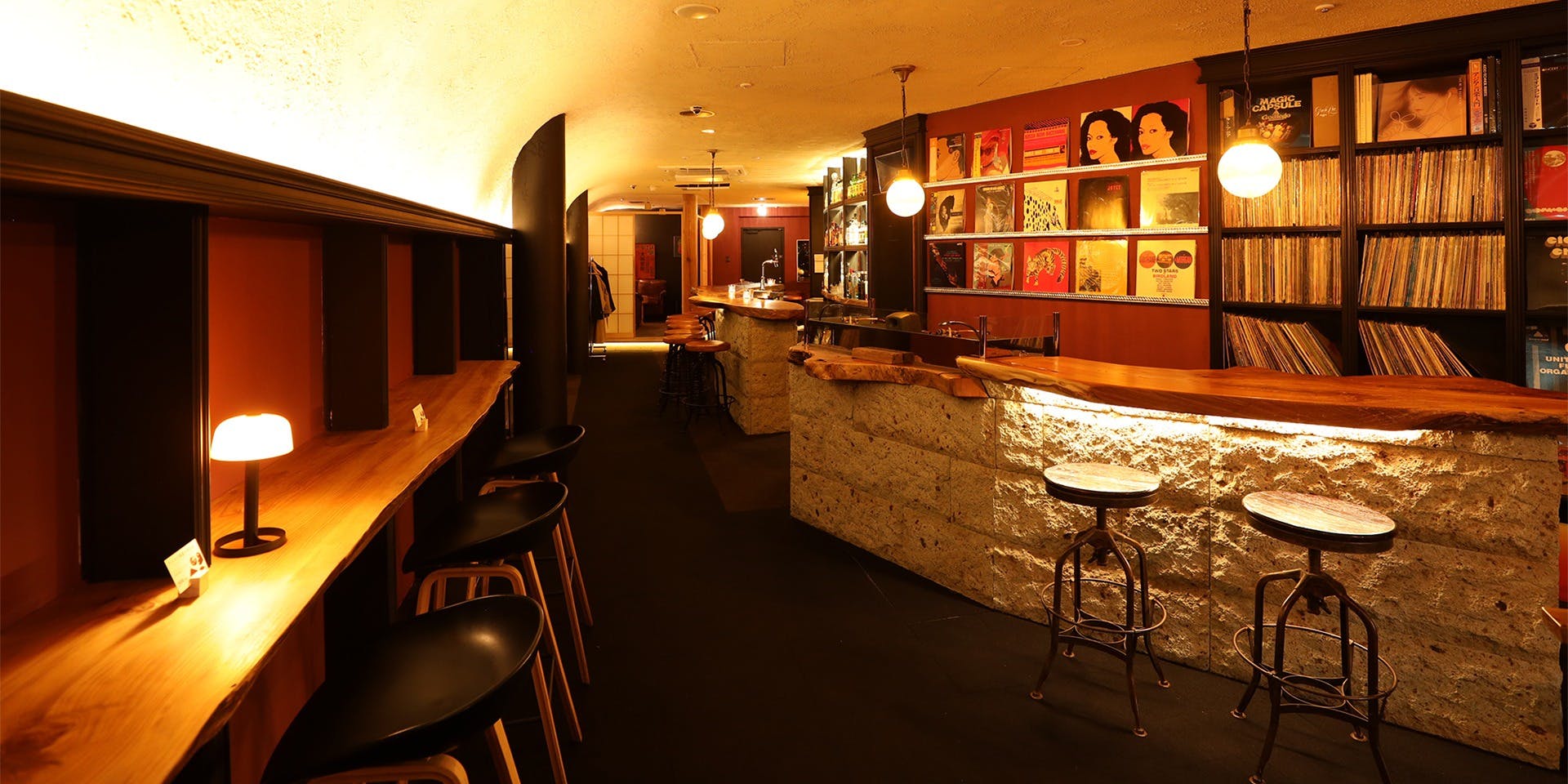 バルーム (BAROOM) - 表参道/バー