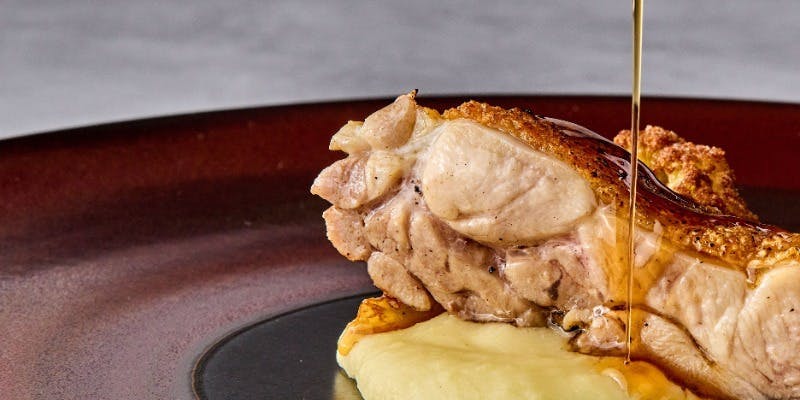 Ristorante Renata 【ディナー シェフコース】カジュアルにお楽しみいただけるディナーフルコース 全8品 ディナー プラン ...