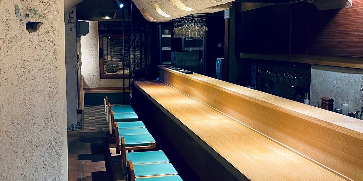 ダイニングワダ (DiningWada) - 高岳/フランス料理 [一休.comレストラン]