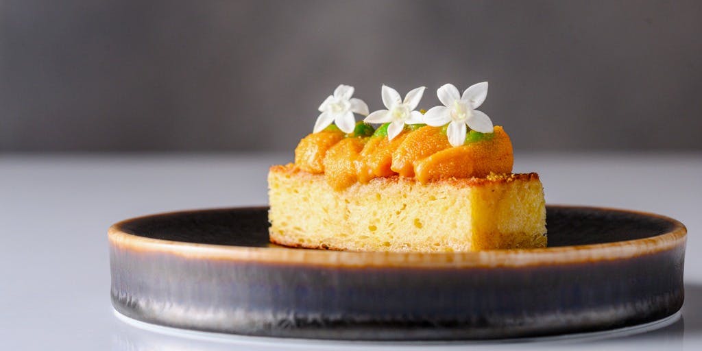 Chanfe Tokyo（シャンフェ トウキョウ） (Chanfe Tokyo) - 上野広小路/イタリアン / 創作料理 [一休.comレストラン]