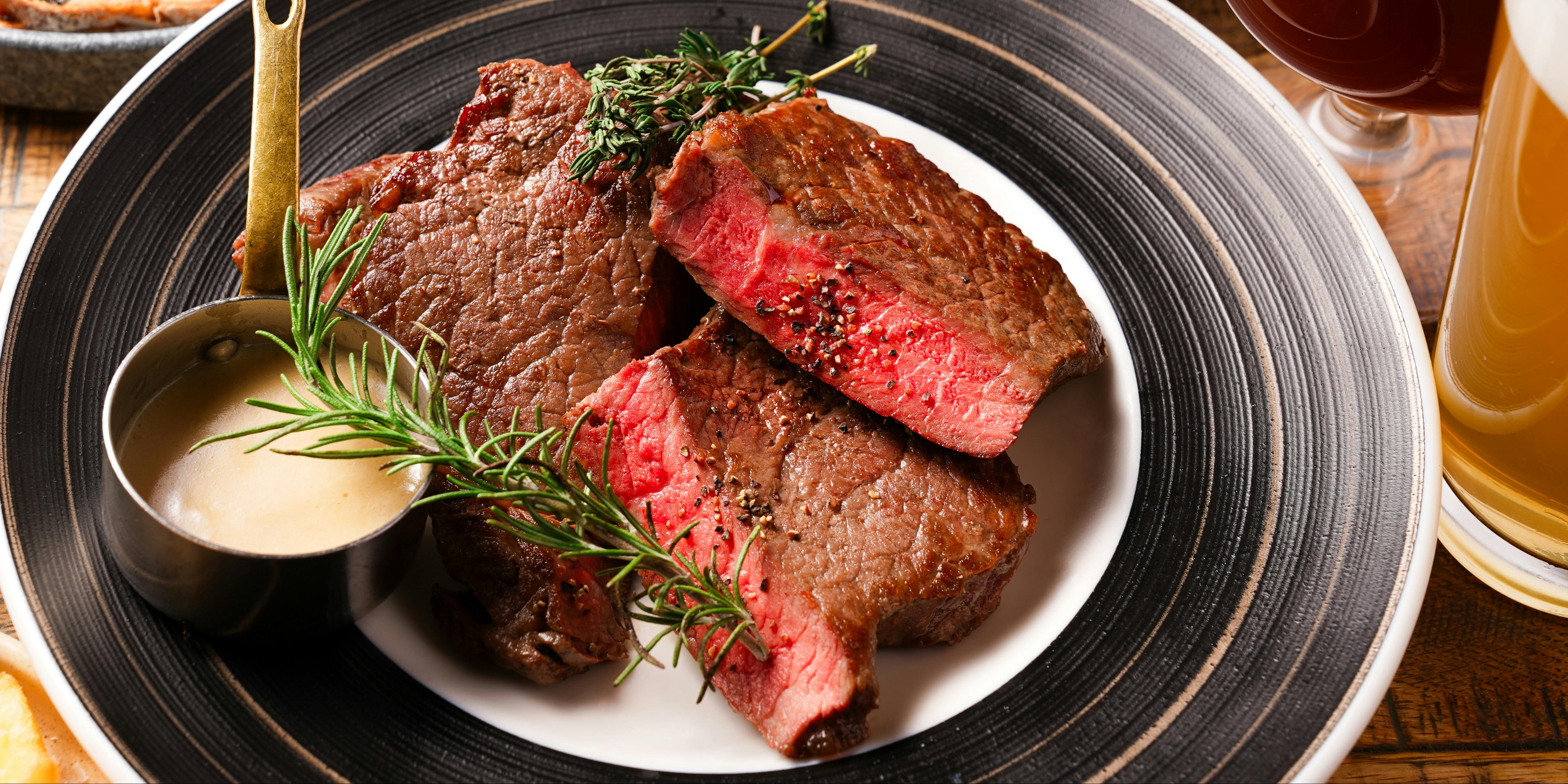 デリリウムカフェ 上野 【デリリウム贅沢コース】＋2時間飲み放題（2名様～） ディナー プラン(12203540)・メニュー