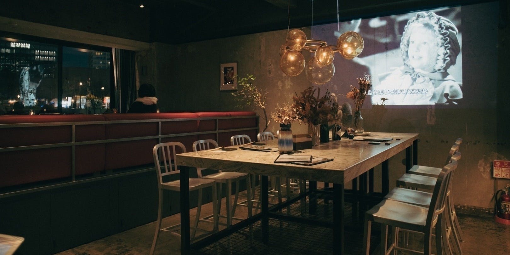 TOSA Riverside Sushi Bar 【Xmas2024】クリスマスカジュアルコース全6品 ディナー プラン(12226374)・メニュー