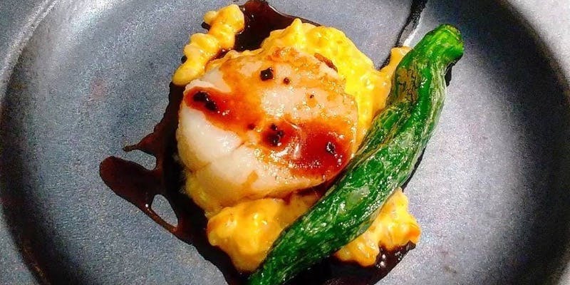 ビストロ モン・ルー 【ディナー】Menu de Noel クリスマス特別ディナーコース（【Xmas2025】） ディナー プラン ...