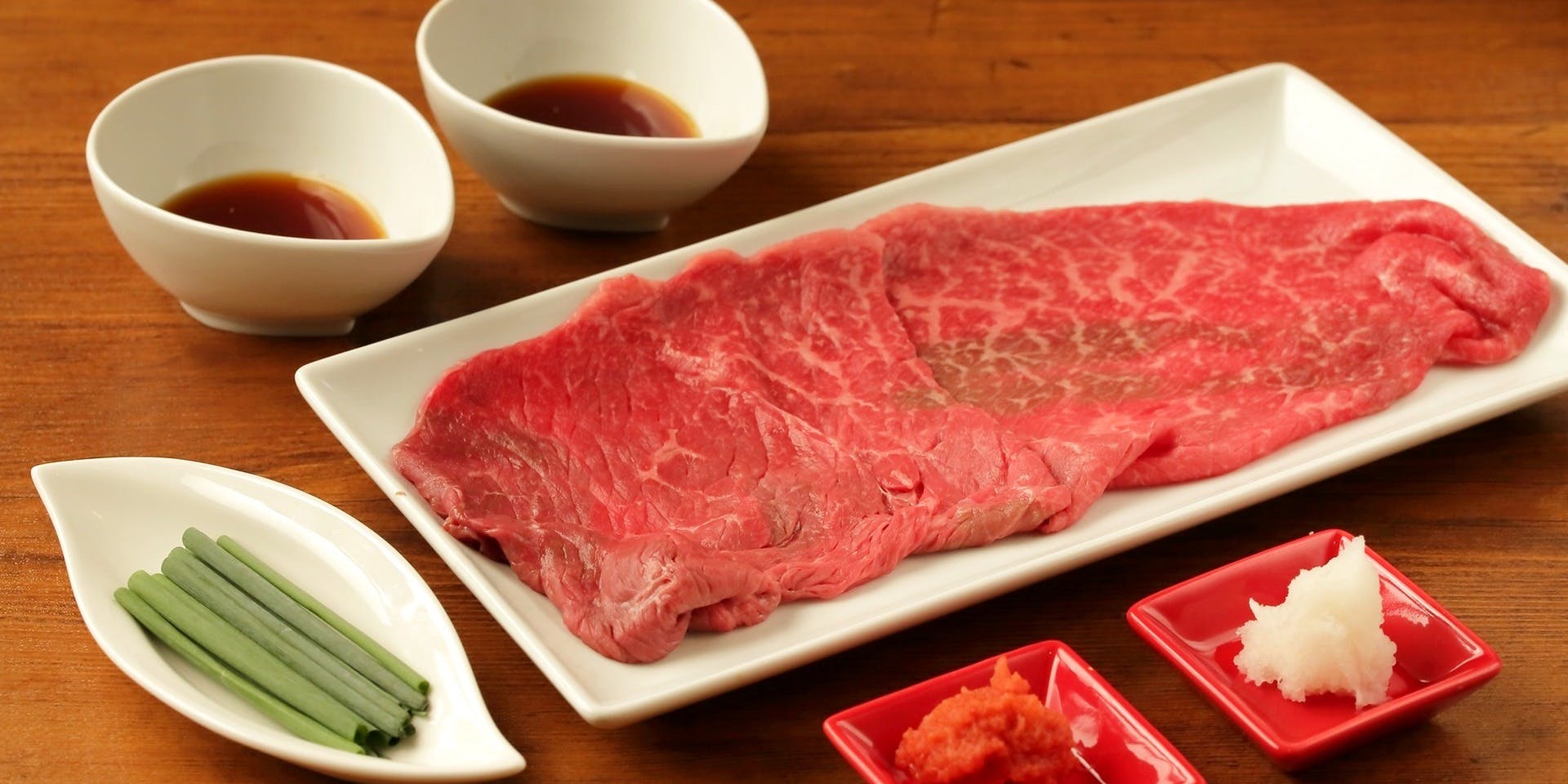 ノーミートノーライフファースト (NO MEAT, NO LIFE.1st) - 西武新宿/焼肉 [一休.comレストラン]