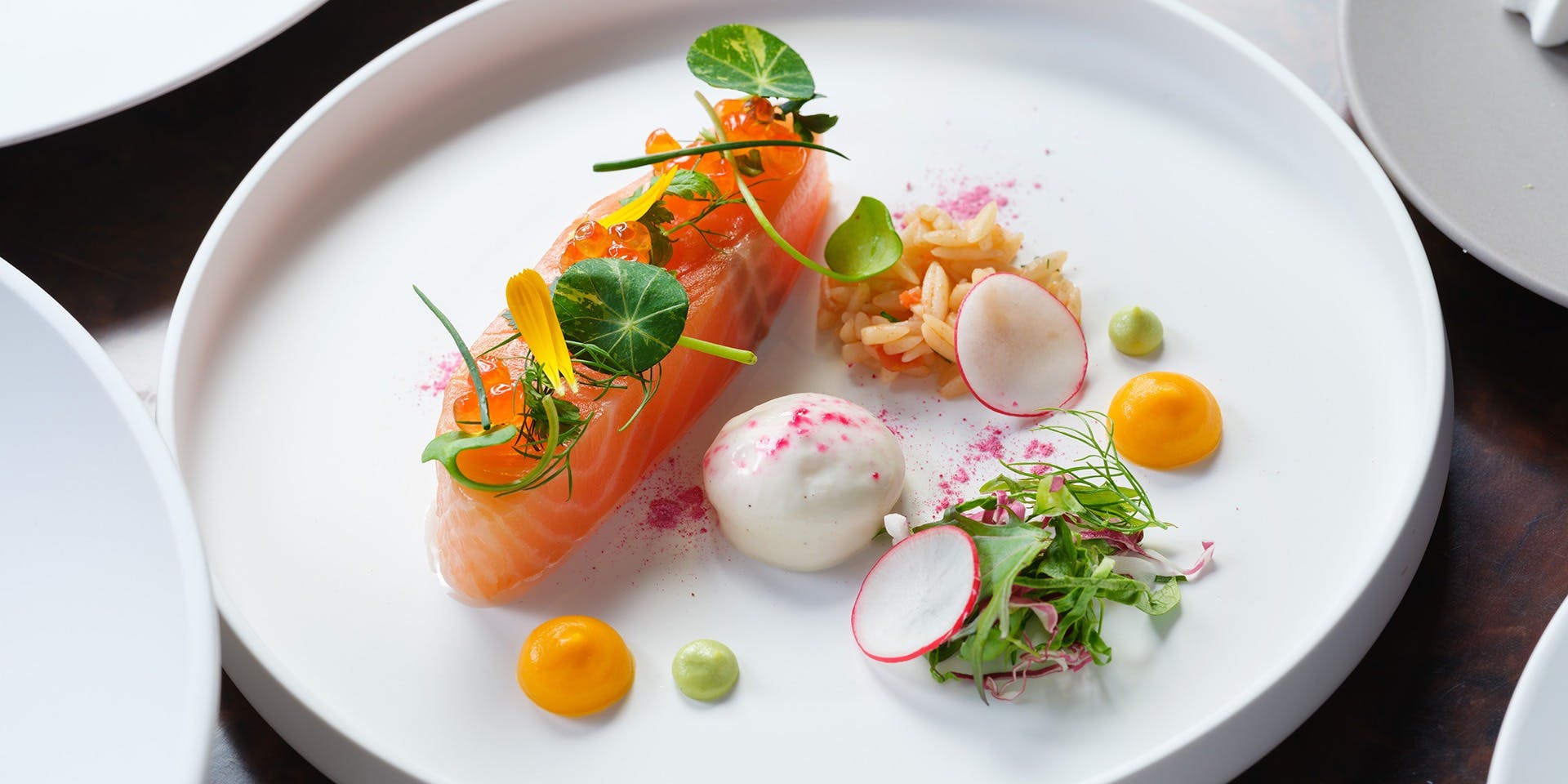 ファイブグリルアンドラウンジ ハイアット セントリック カナザワ (FIVE Grill & Lounge) - ハイアット セントリック ...