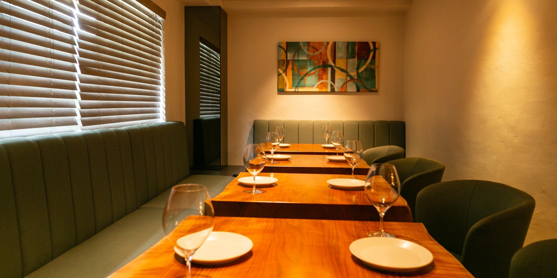 エルバ (erba) - 神泉/イタリア料理 [一休.comレストラン]