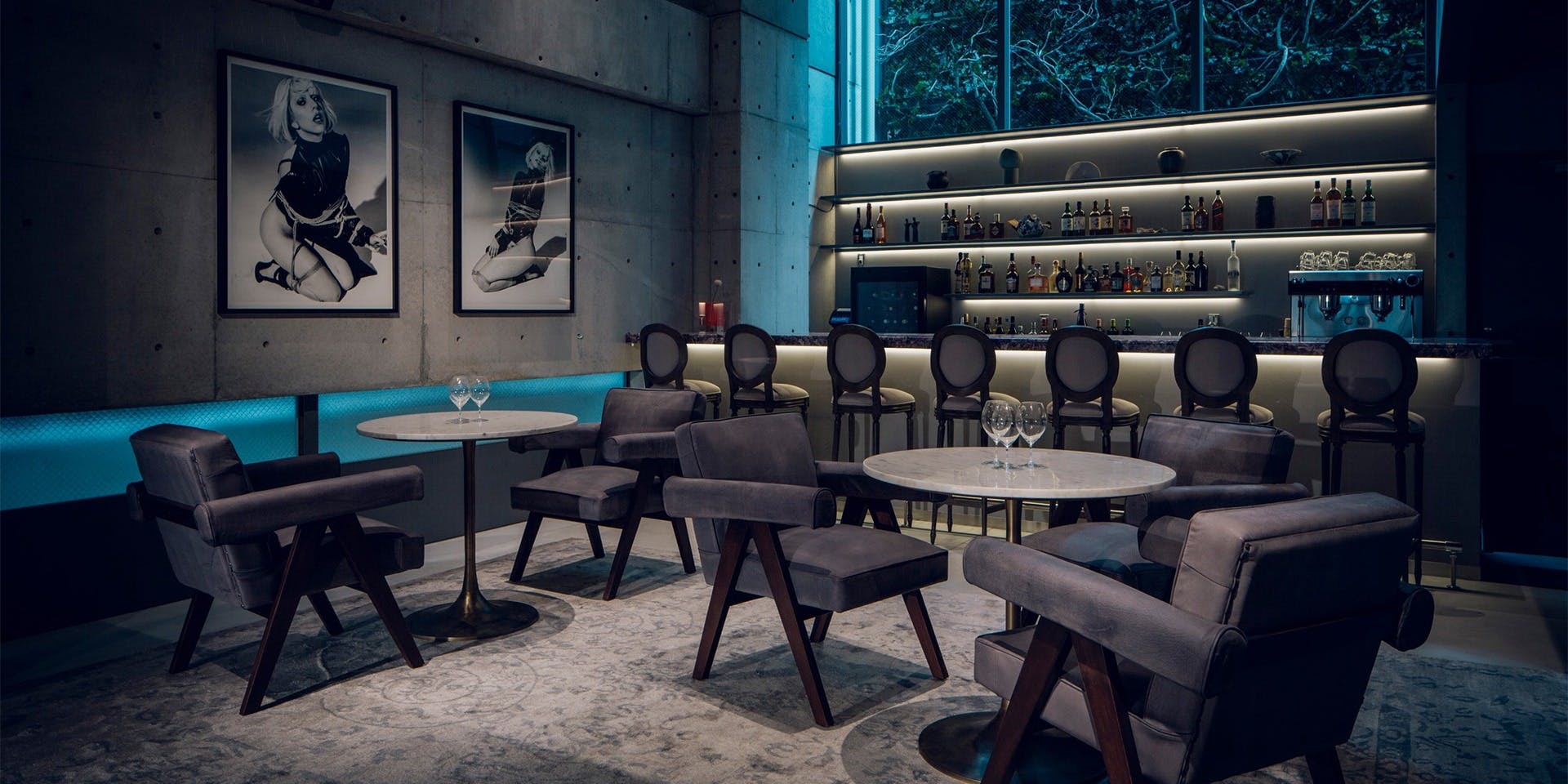 node／node hotel 【席のみ予約】 ランチ プラン(11979239)・メニュー