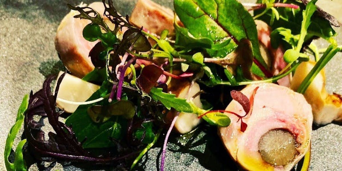 OSTERIA Osio Sotto お席のみ ディナー プラン(11984654)・メニュー [一休.comレストラン]