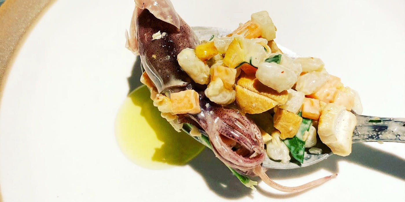 オステリア オージオ ソット (OSTERIA Osio Sotto) - 武蔵小杉/イタリア料理 [一休.comレストラン]