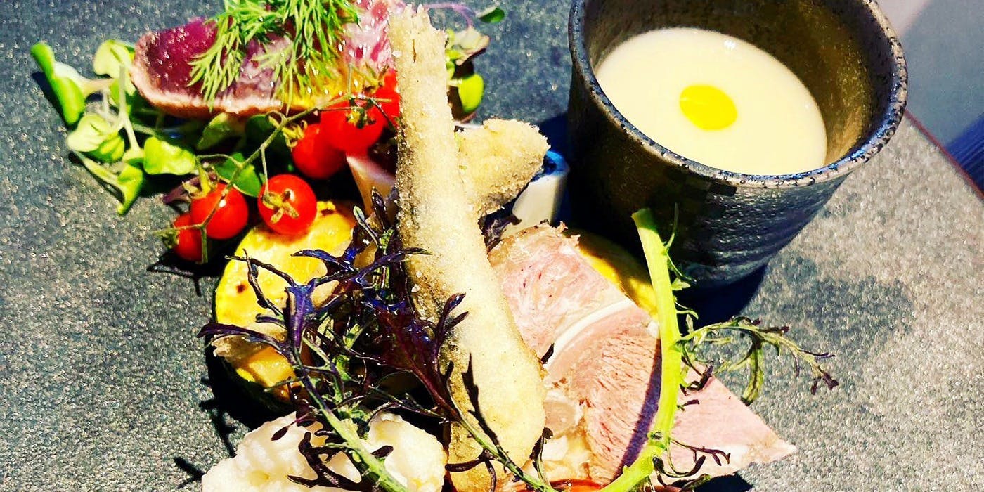 オステリア オージオ ソット (OSTERIA Osio Sotto) - 武蔵小杉/イタリア料理 [一休.comレストラン]