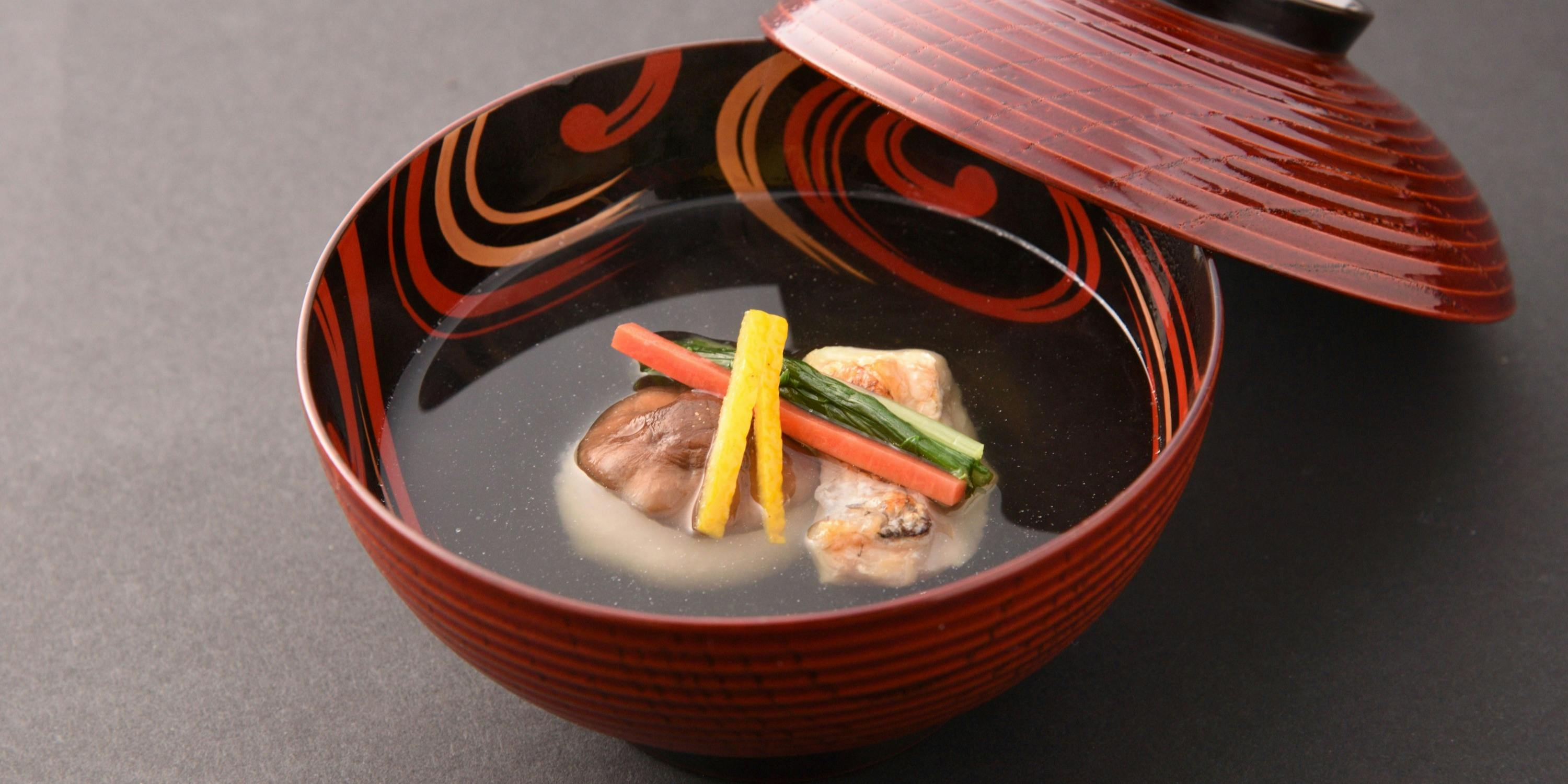 京甲屋いけ田 (キョウカブトヤイケダ) - 烏丸/日本料理 [一休.comレストラン]