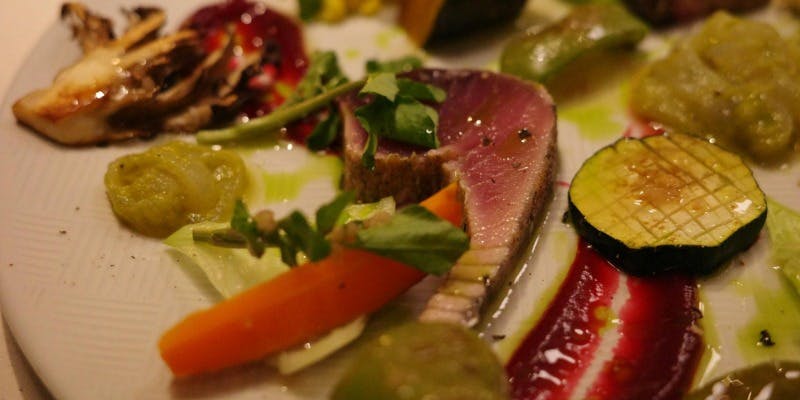 atti 限定3組ランチコース ランチ プラン(12189416)・メニュー