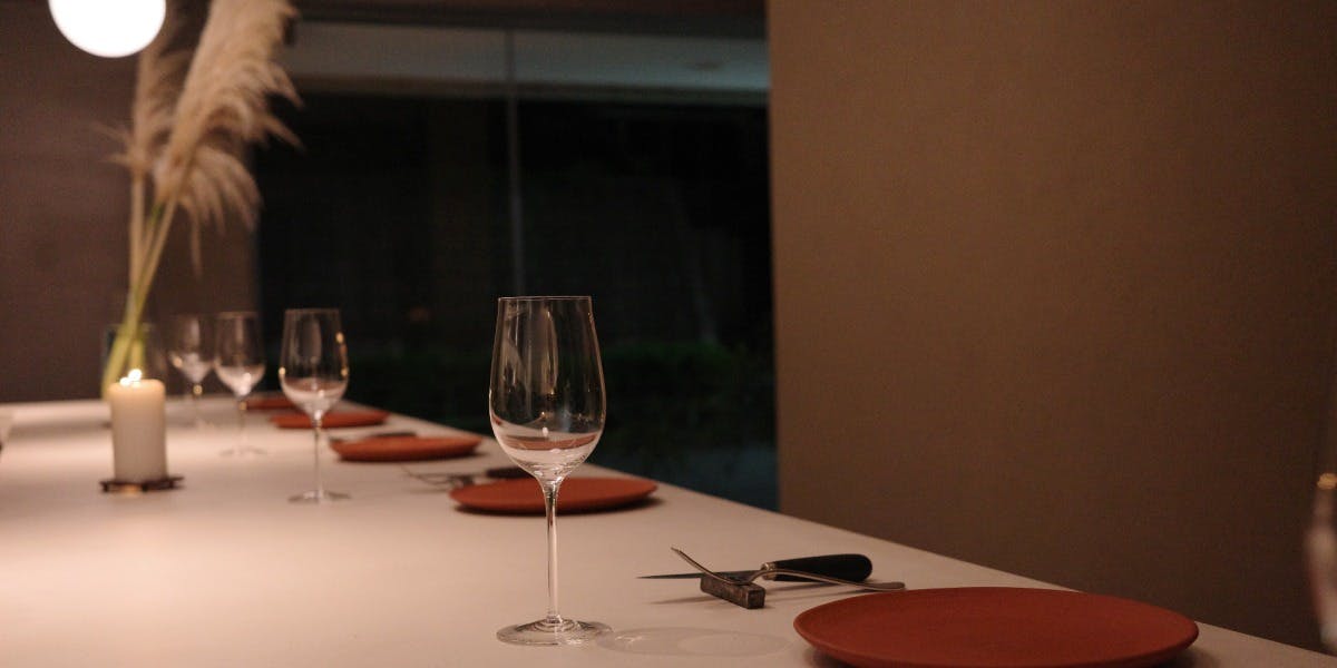 アティ (atti) - 白金高輪/イノベーティブ [一休.comレストラン]