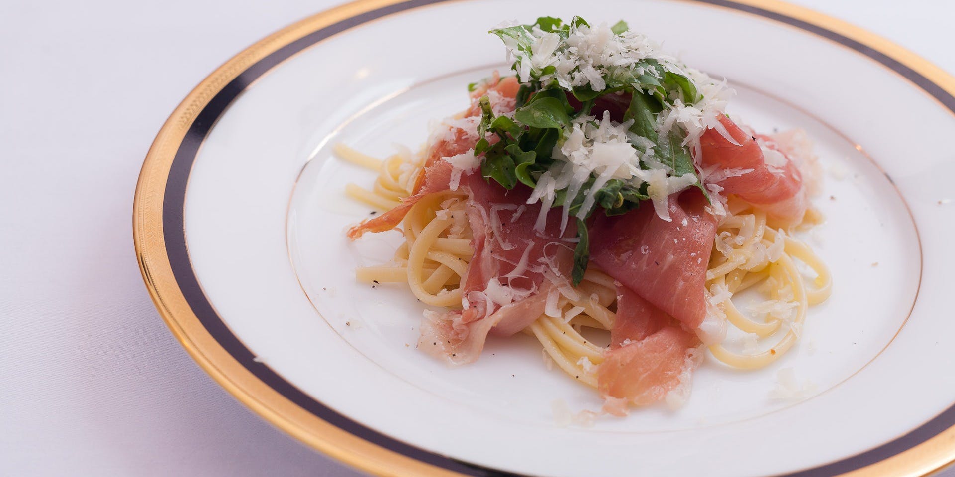 REGA STRADA Menu degustazione A ディナー プラン(12032578)・メニュー [一休.comレストラン]