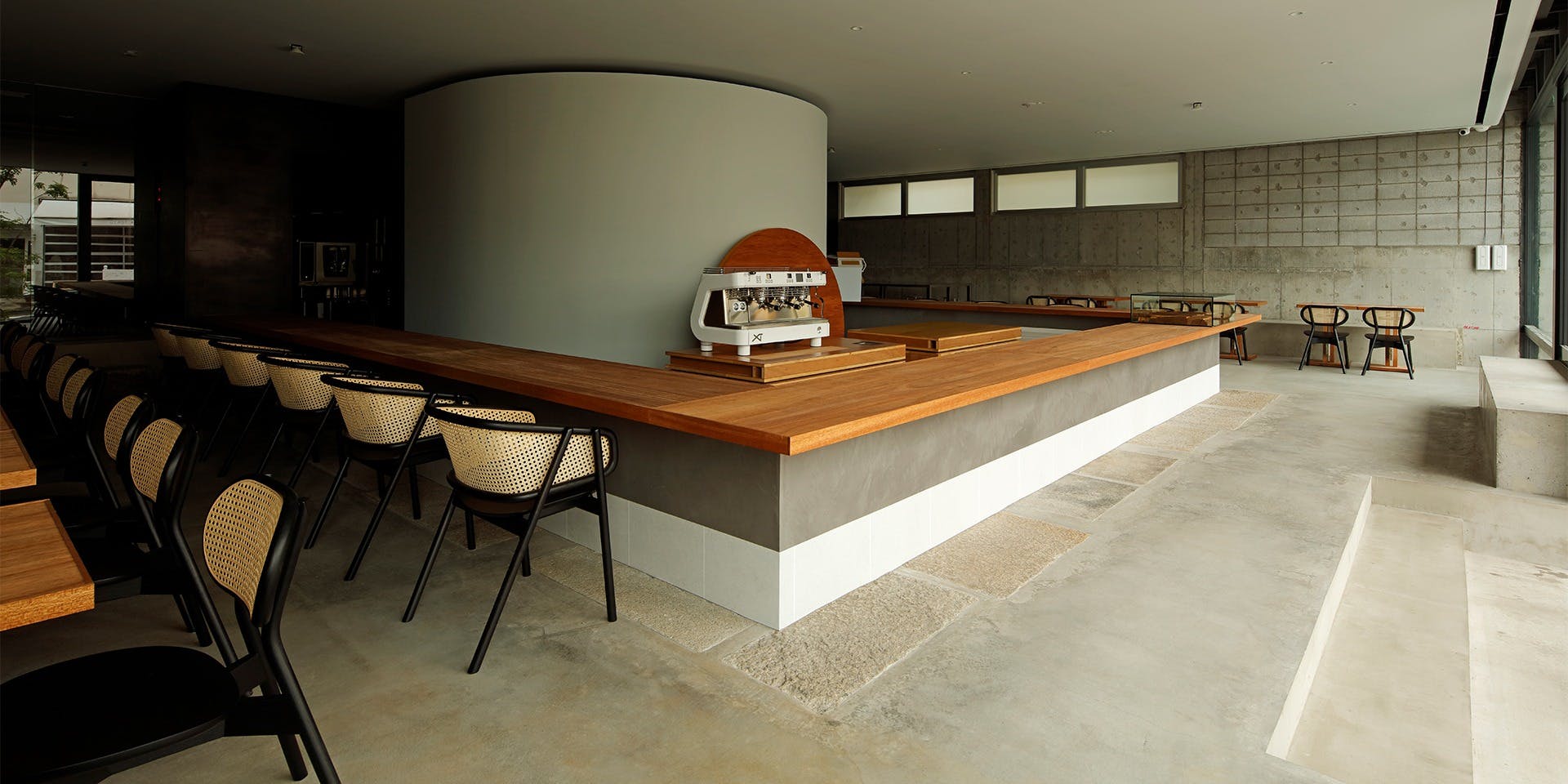 お店のこだわり - OGAWA COFFEE LABORATORY 桜新町 (オガ ワコーヒー ラボラトリー サクラシンマチ) - 桜新町/カフェ - PayPayグルメ