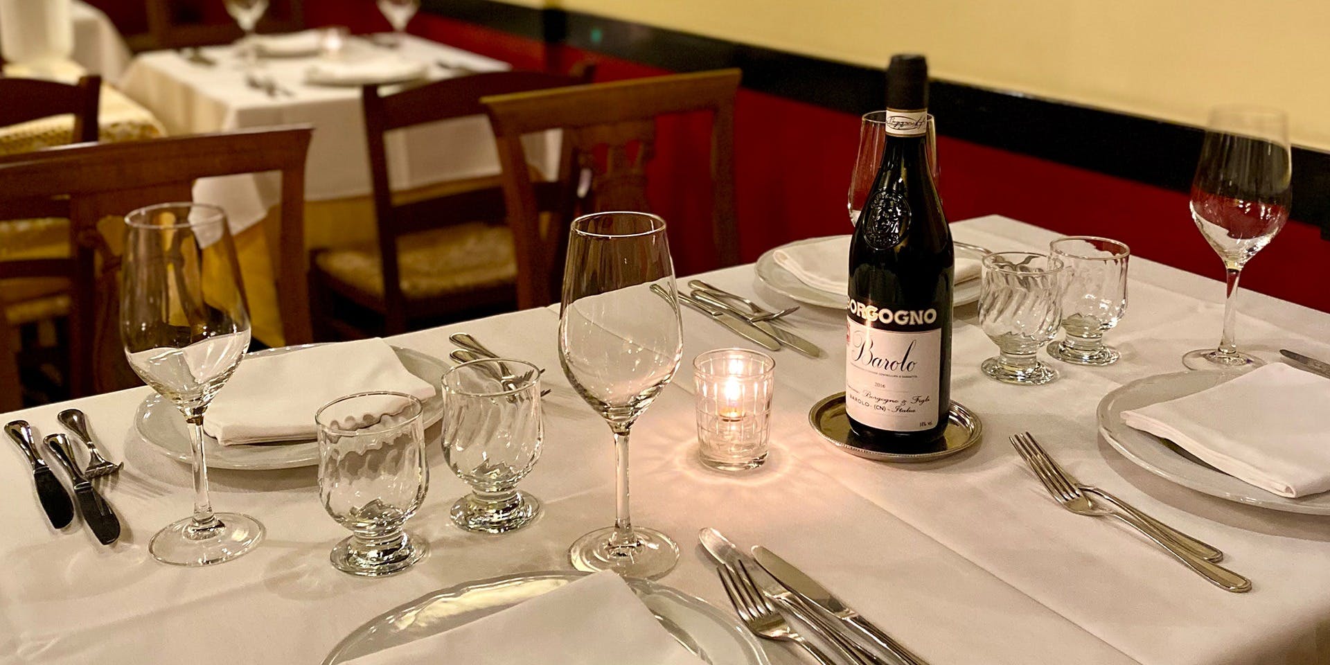 イビスコ (IBISCO) - 国際通り/イタリア料理 [一休.comレストラン]