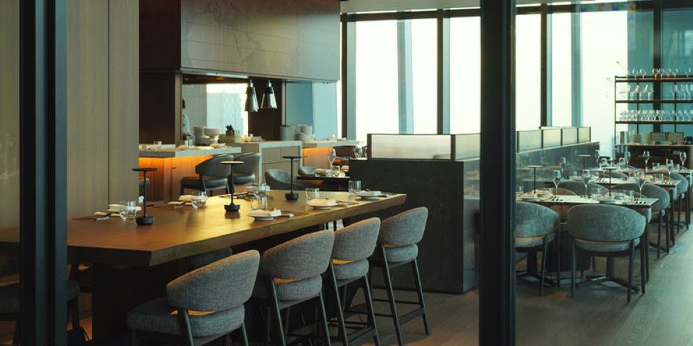 トウキョウノードダイニング (TOKYO NODE DINING) - 虎ノ門ヒルズ/イタリアン [一休.comレストラン]