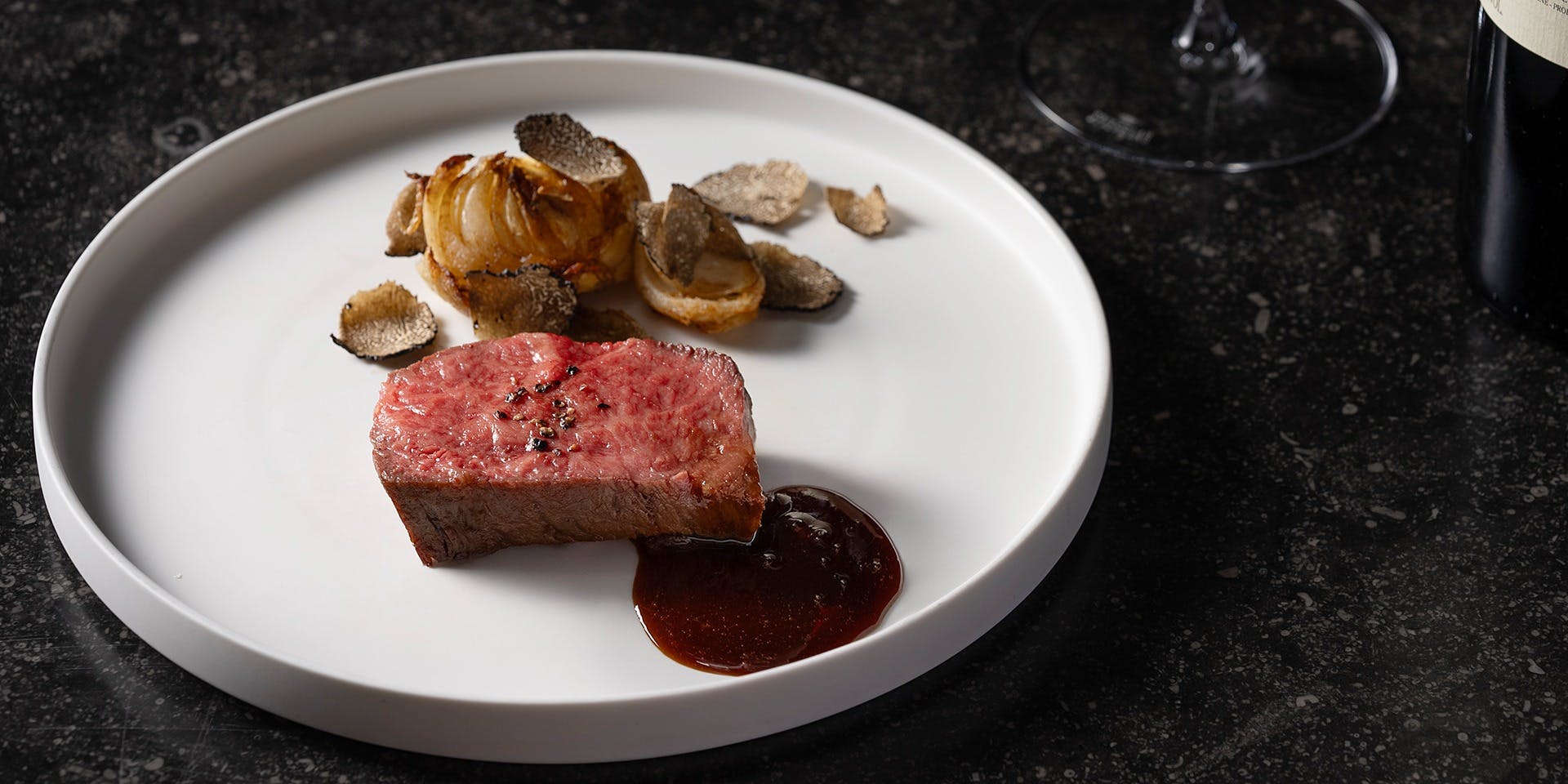 トウキョウノードダイニング (TOKYO NODE DINING) - 虎ノ門ヒルズ/イタリアン [一休.comレストラン]