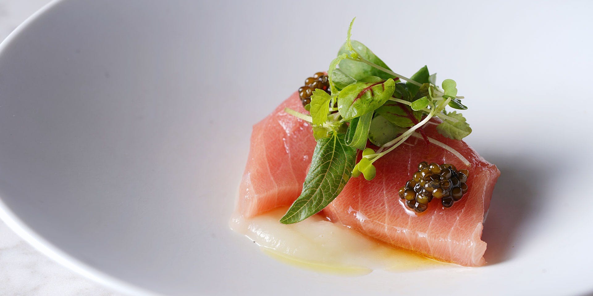 TOKYO NODE DINING 平日 CHEF’S LUNCH ランチ人気No.1コース 全5品（12/1～） ランチ プラン ...