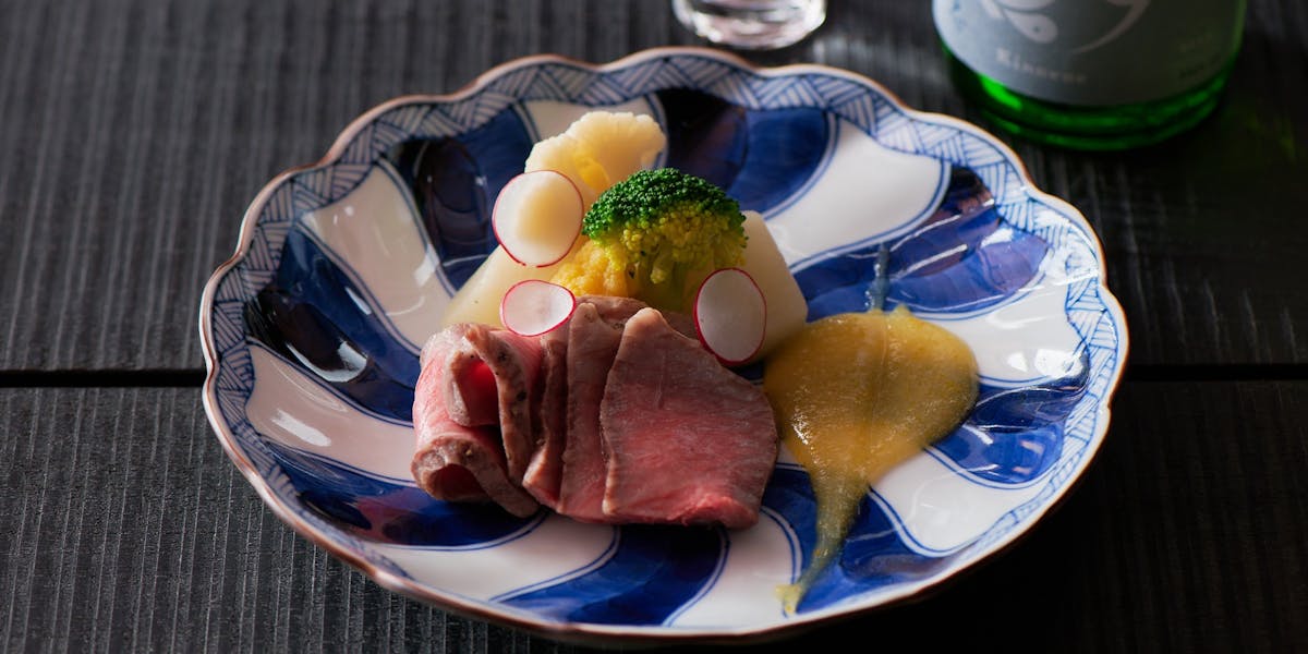 きのえねomoya 季節の懐石コース初花 ディナー プラン(12110645)・メニュー [一休.comレストラン]