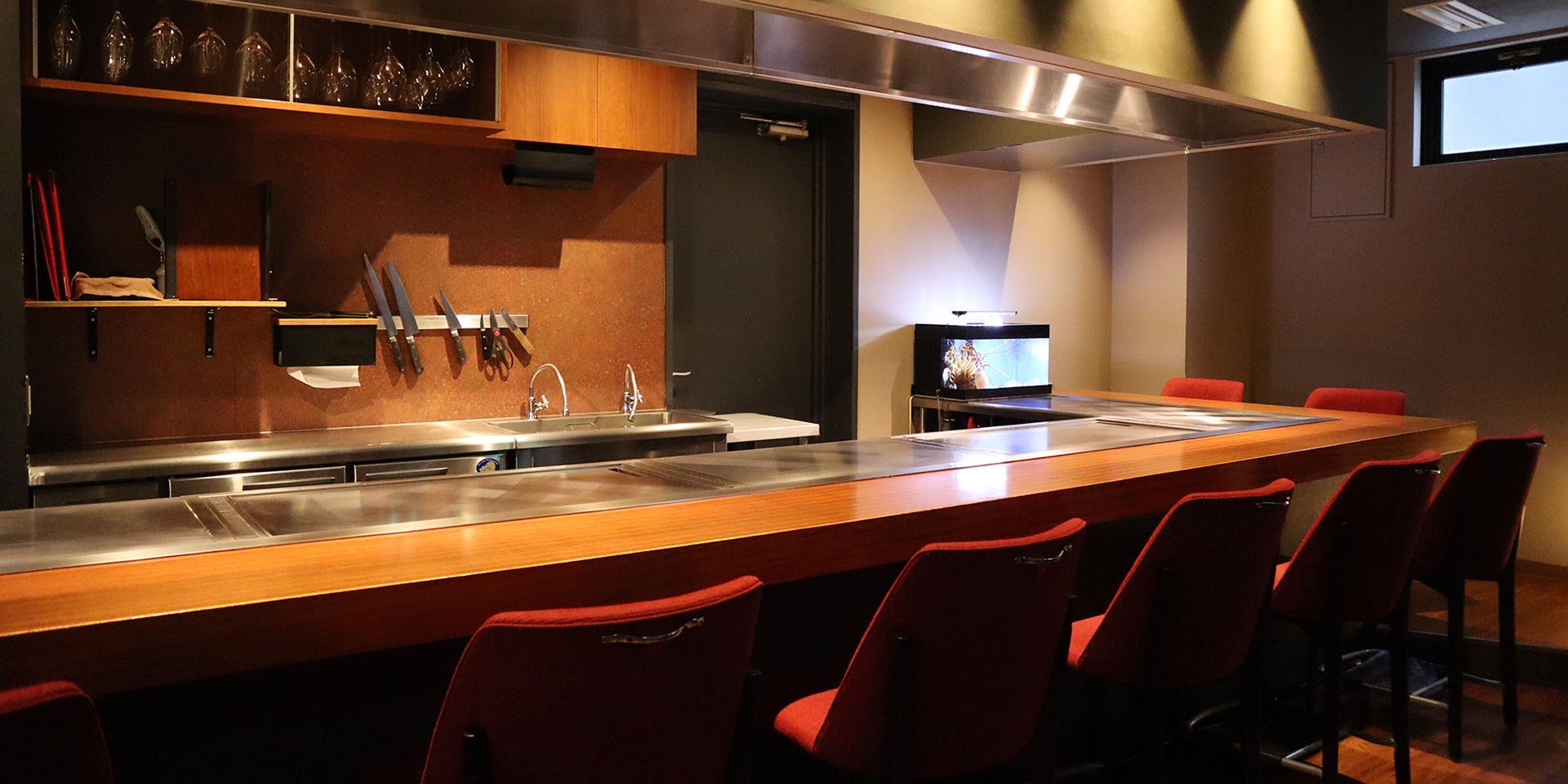 ステーキ雄 (ステーキユウ) - 野町/鉄板焼き [一休.comレストラン]