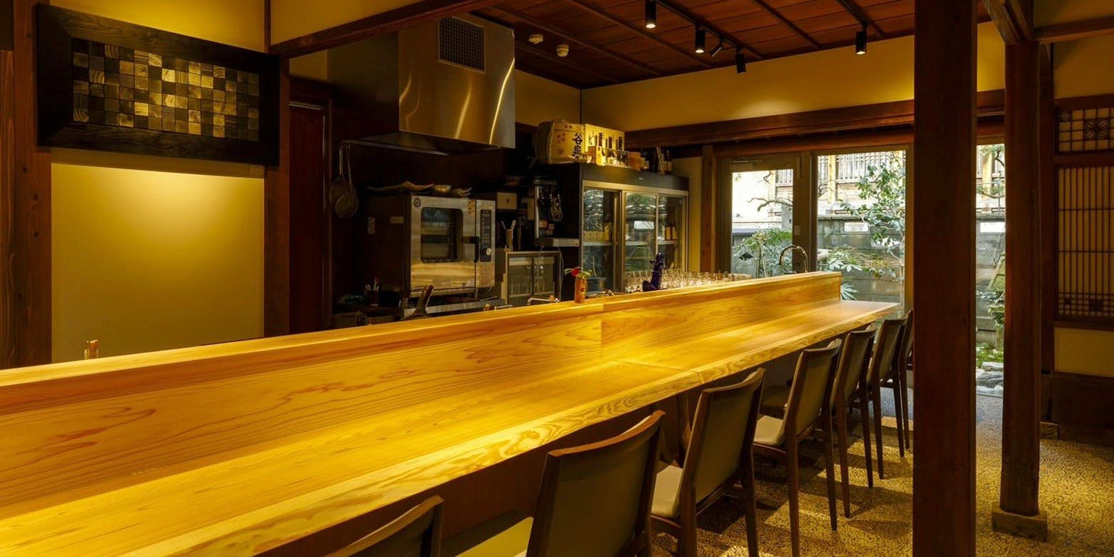 緑酒 伝助 (リョクシュ デンスケ) - 野町/日本料理 - PayPayグルメ