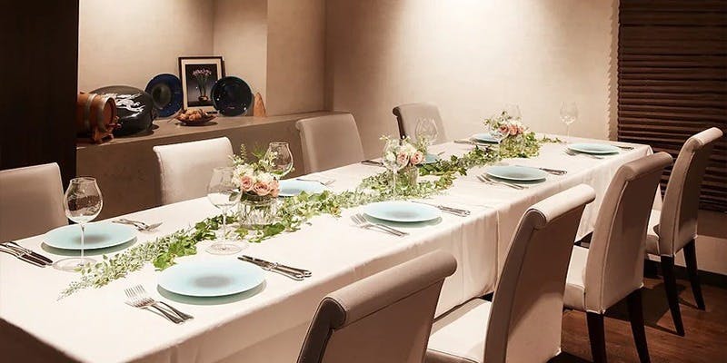 ラトリエ (Latelier) - 旭橋/フレンチ [一休.comレストラン]