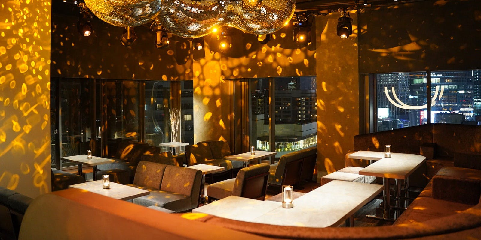 SOAK ROOFTOP RESTAURANT&BAR SHIBUYA 【席のみ予約】 ディナー プラン(12090889)・メニュー