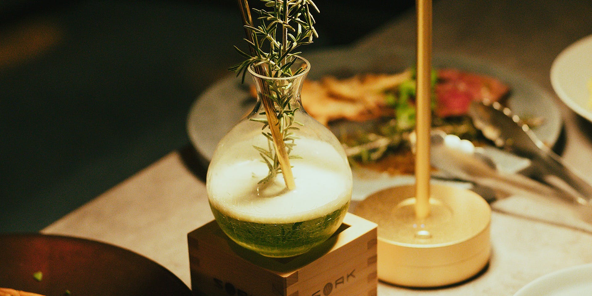 ソーク ルーフトップ レストランアンドバー シブヤ (SOAK ROOFTOP RESTAURANT&BAR SHIBUYA) - 渋谷 ...