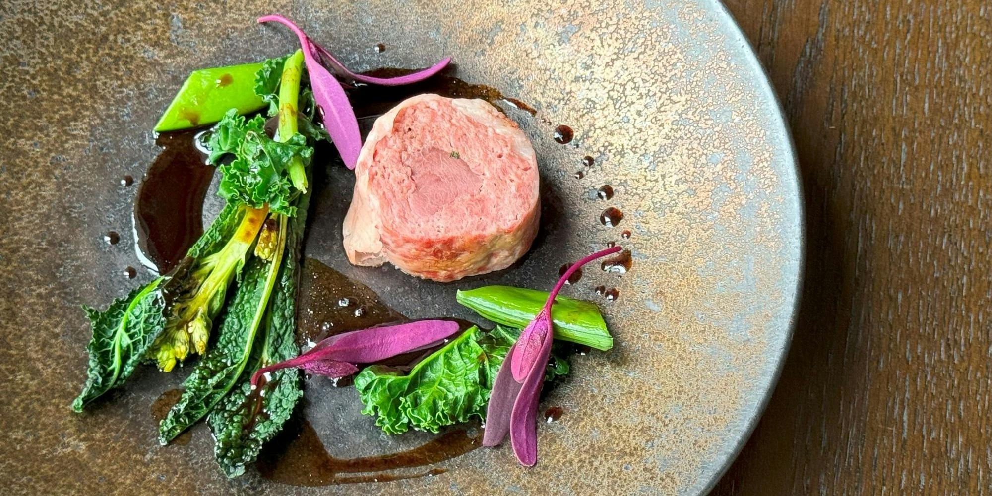 COLK COLK Course ランチ プラン(12110878)・メニュー