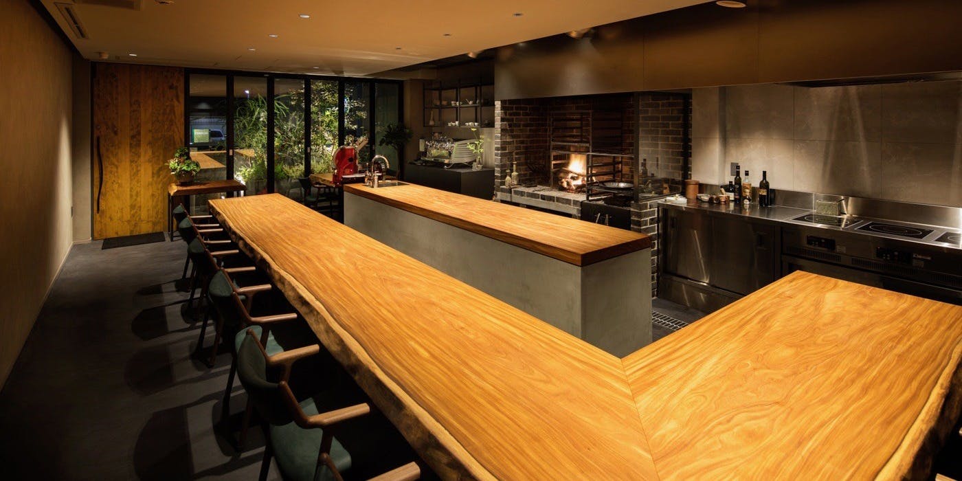 ディレット (DIRETTO) - 中電前/イタリアン [一休.comレストラン]