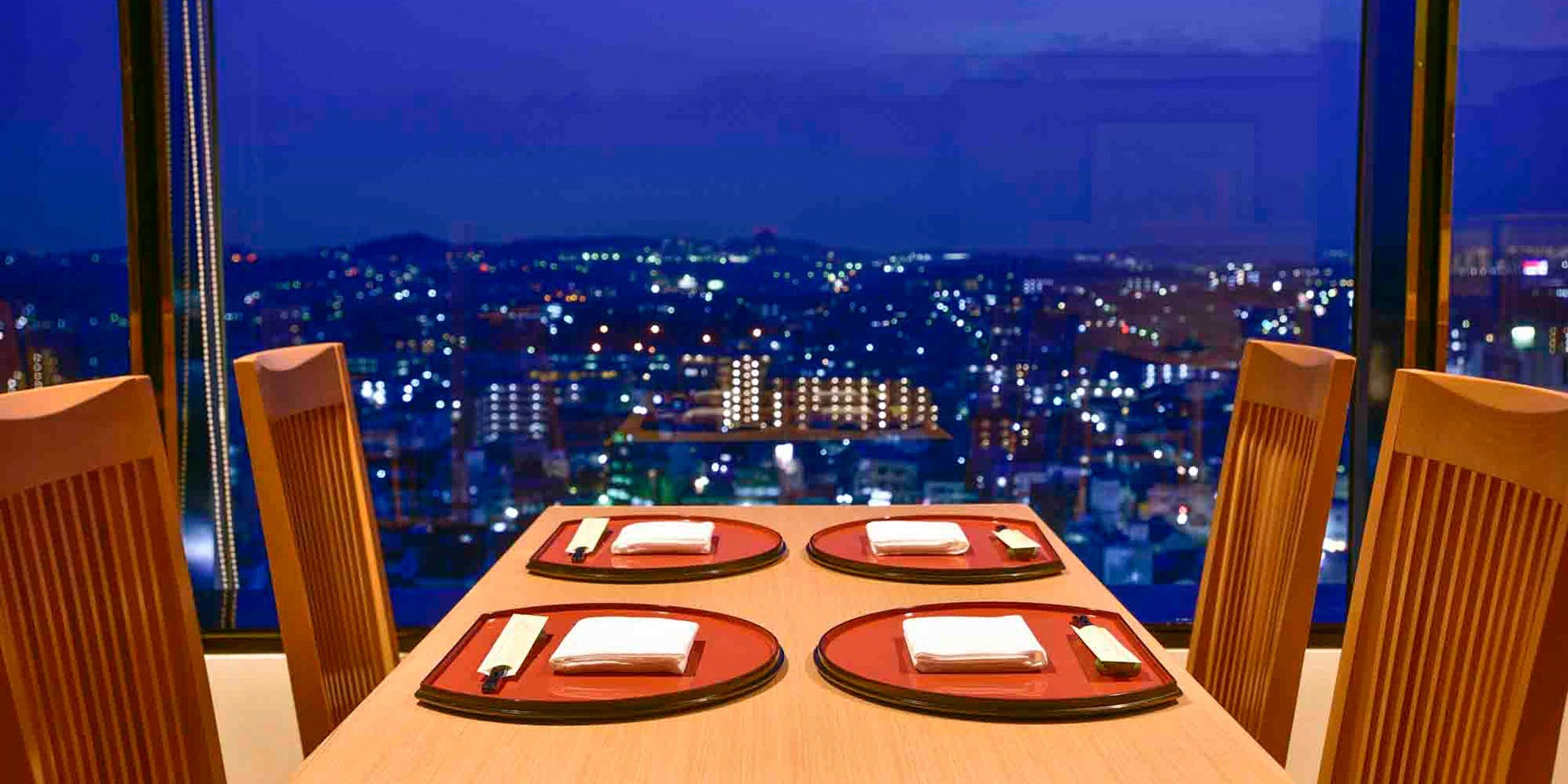 日本料理 みやま／京王プラザホテル八王子 鮨御膳 ランチ プラン(12160392)・メニュー [一休.comレストラン]