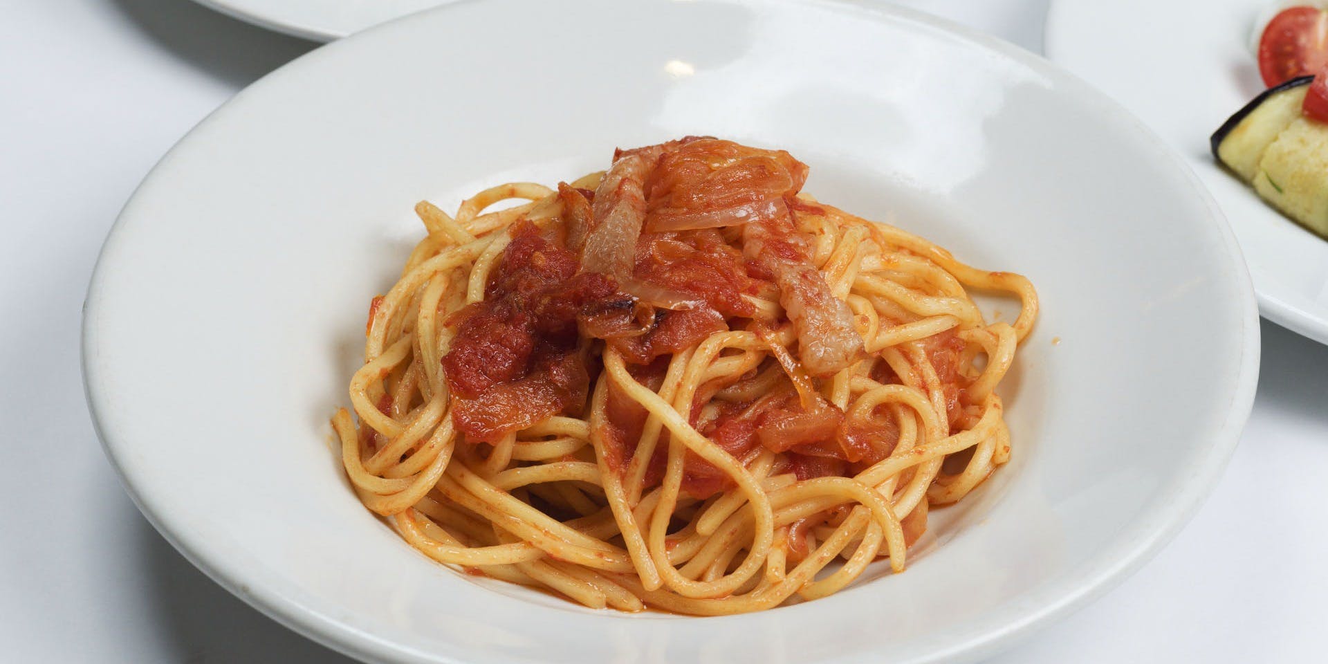 バレーナ 【Pienoピエーノ・コース】前菜盛合せ、日替わりパスタor揚げピッツァ、メイン 全6品 ランチ プラン(12273148)・メニュー