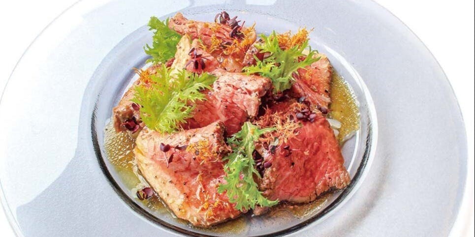 8TH SEA OYSTER Bar & Grill ルクア大阪店 (エイス シー オイスター バー アンド グリル ルクアオオサカテン ...