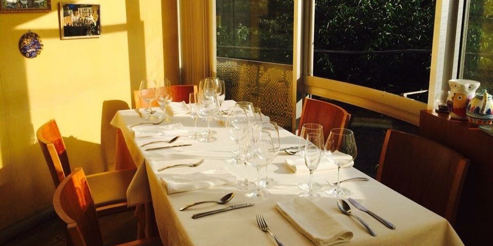 ナポリ、アマルフィ料理 Ti picchio お席のみ ディナー プラン(12139913)・メニュー