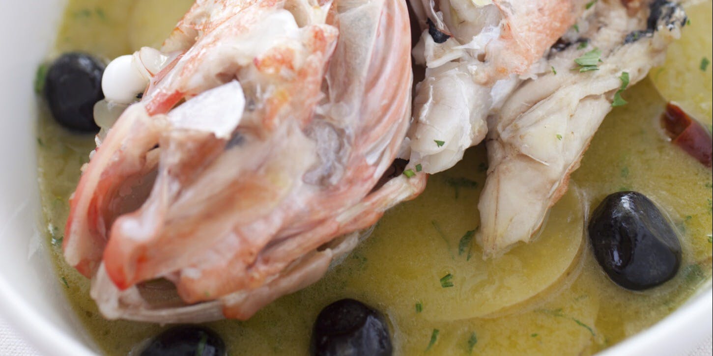 ナポリ、アマルフィ料理 Ti picchio 【ランチコース】ナポリ、アマルフィ料理を味わう。前菜から主菜、デザートまで当店人気の料理をぜひ ...