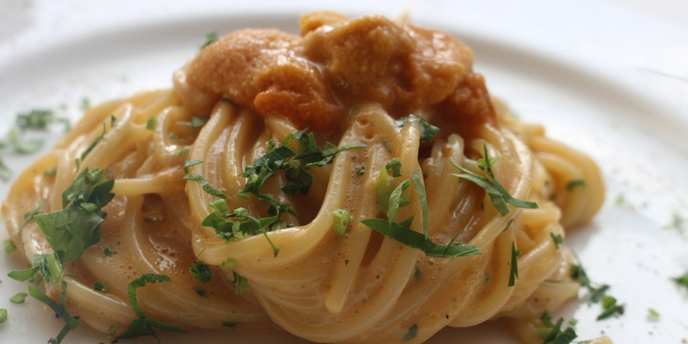 ナポリ、アマルフィ料理 Ti picchio (ナポリ アマルフィリョウリ ティ ピッキオ) - 中目黒/ナポリ料理・アマルフィ料理 [一休 ...