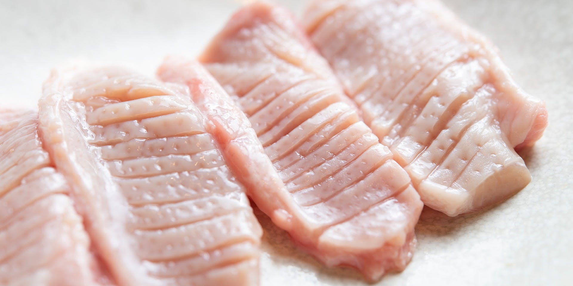 ホルモン焼 婁熊東京 (ホルモンヤキ ルクマトウキョウ) - 恵比寿/豚ホルモン [一休.comレストラン]