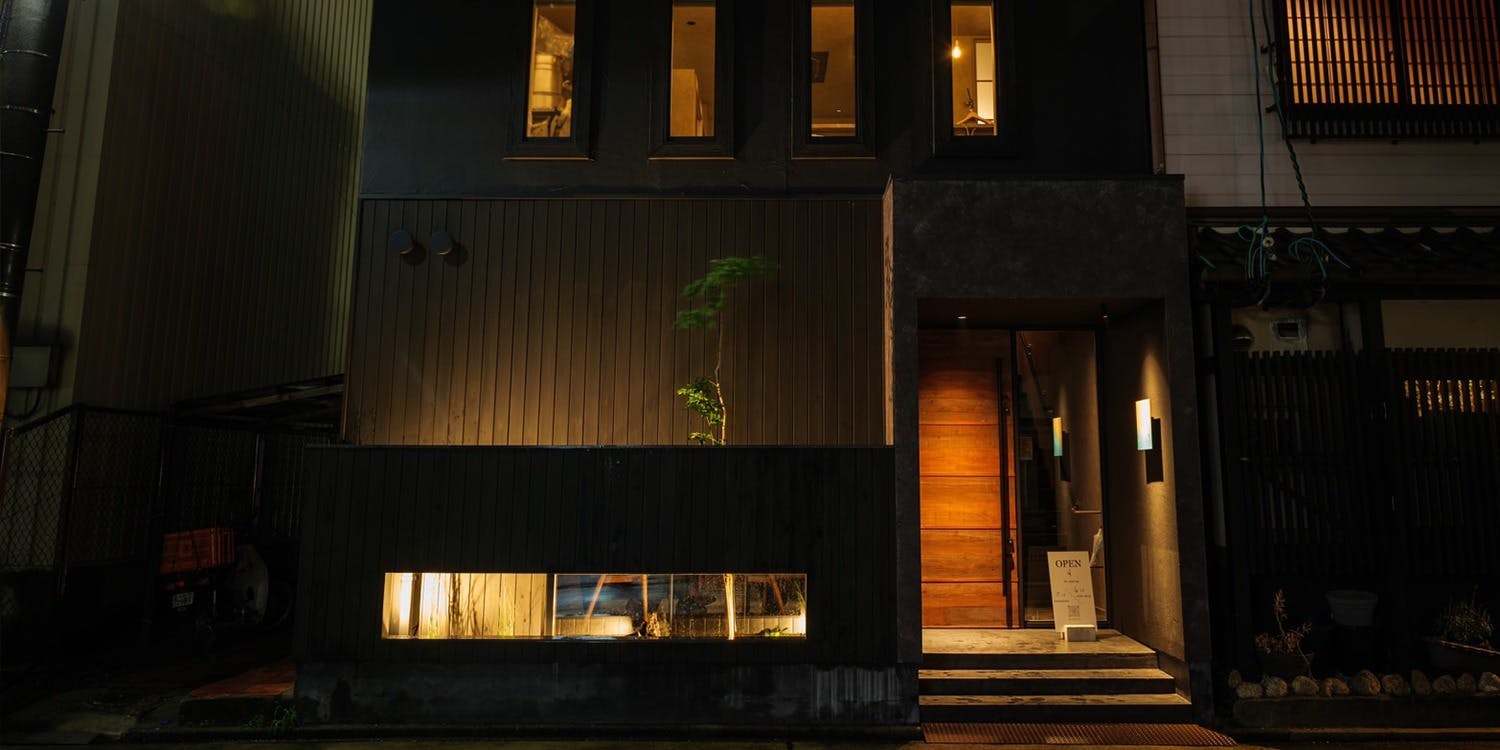 フォース アテヴィア (4s.atevia) - 新栄町/イタリアン [一休.comレストラン]