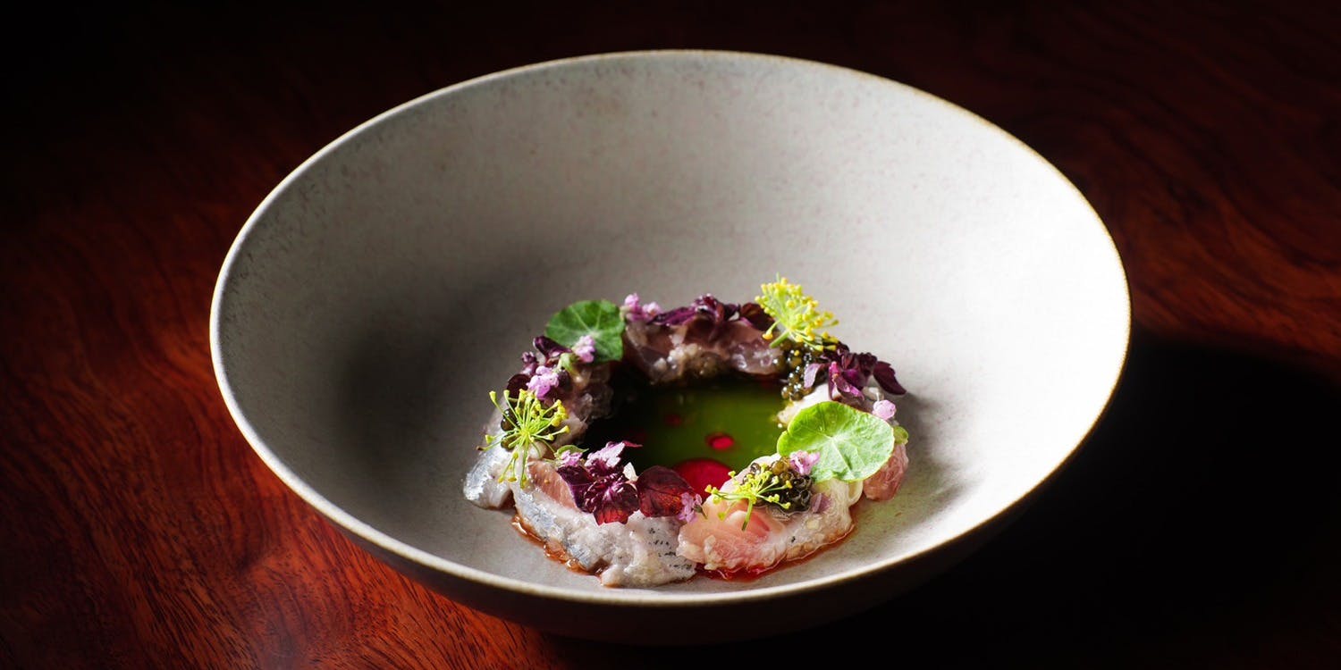 フォース アテヴィア (4s.atevia) - 新栄町/イタリアン [一休.comレストラン]