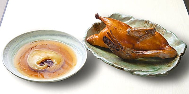 中国料理verite 【ホワイトページコース】ご要望に合わせたお客様のためのオリジナルコース（4名様以上） ディナー プラン(12162595 ...