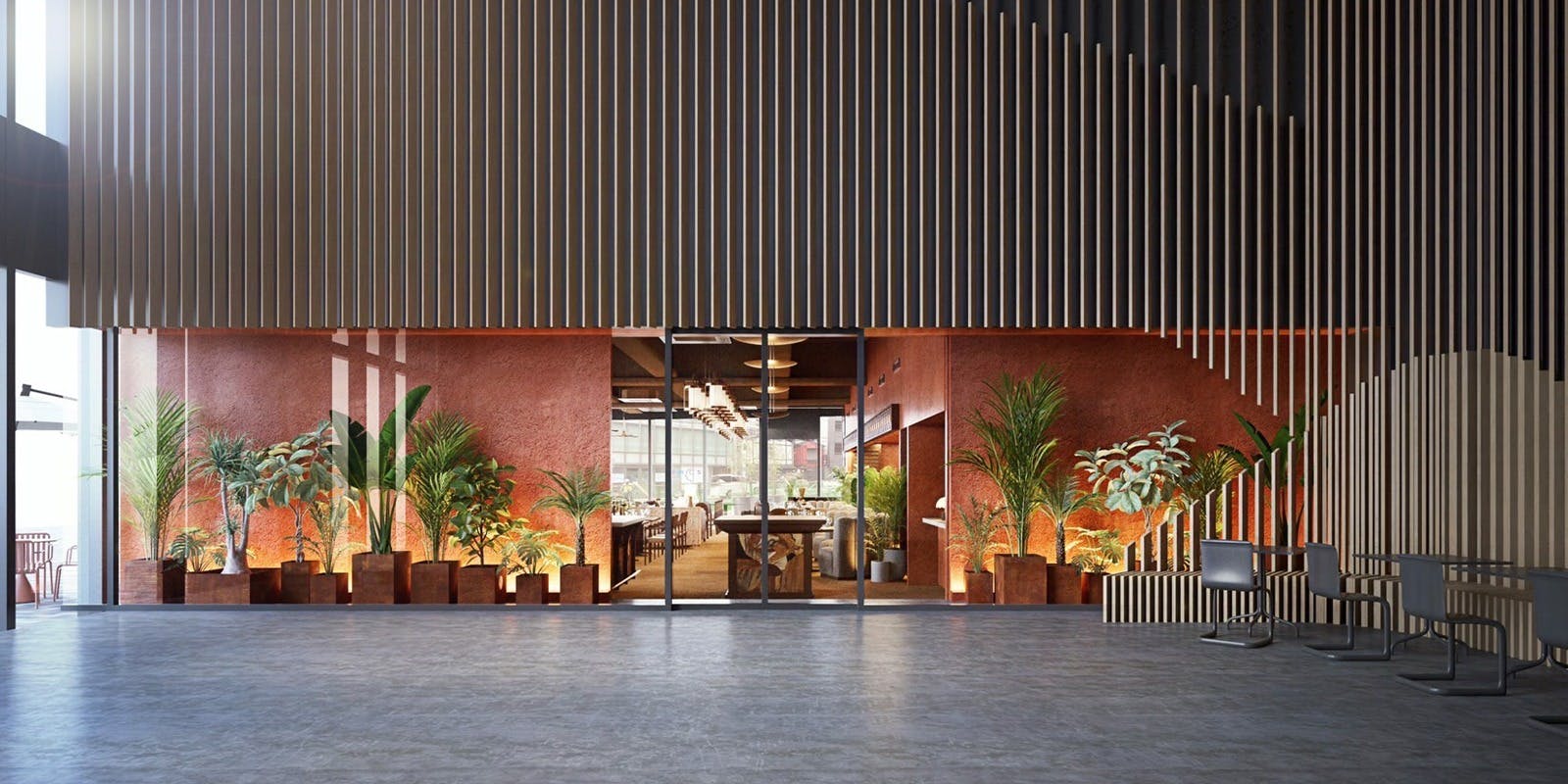 レシピ (recipe) - 名古屋駅・国際センター/イタリアン [一休.comレストラン]